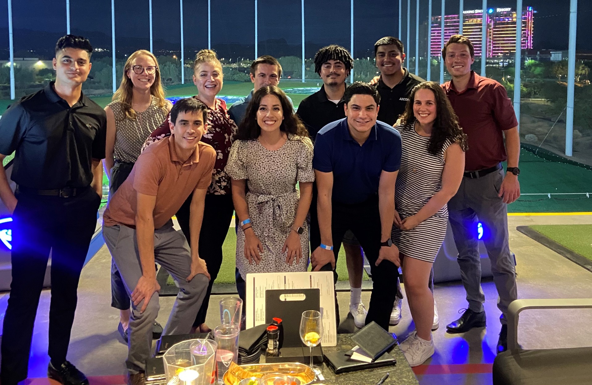 ITE Mountain District - Photo Gallery