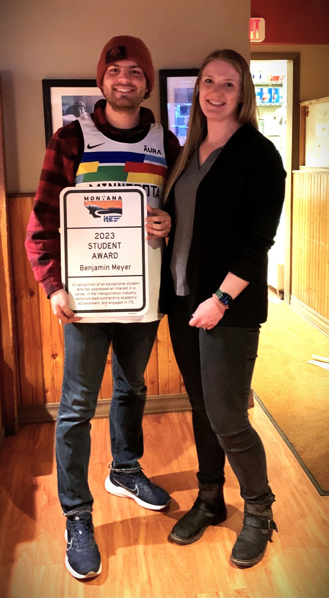 Mountain District ITE - Photo Gallery