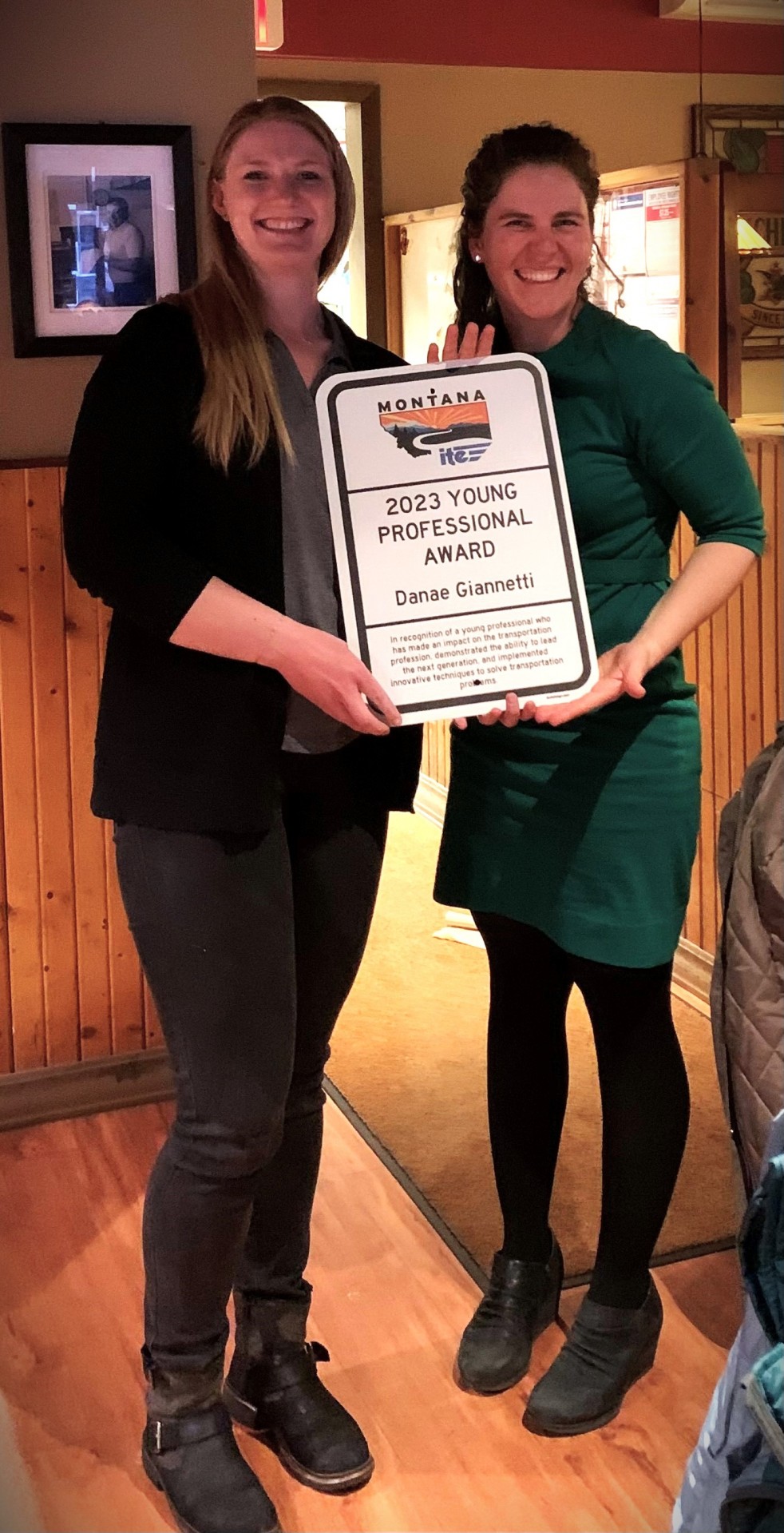 Mountain District ITE - Photo Gallery