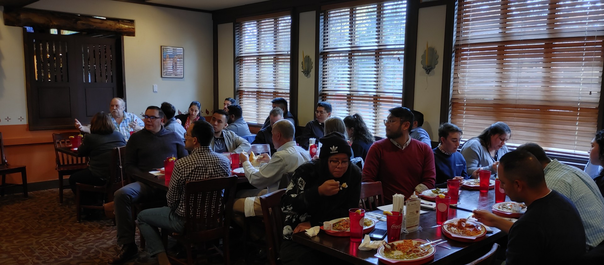 ITE Mountain District - Photo Gallery