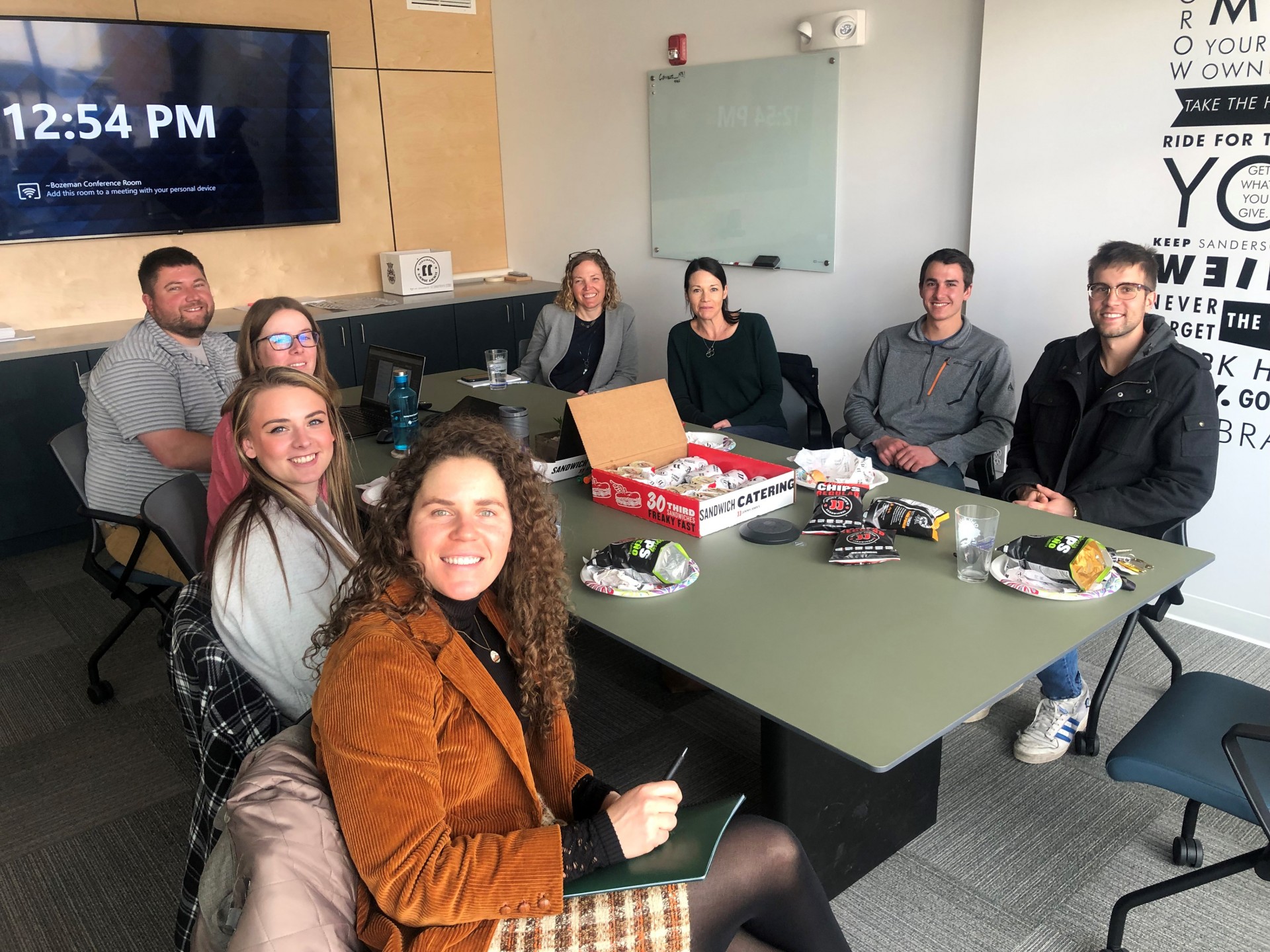 Mountain District ITE - Photo Gallery