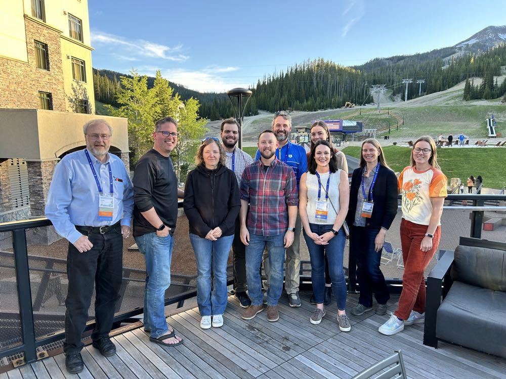 Mountain District ITE - Photo Gallery