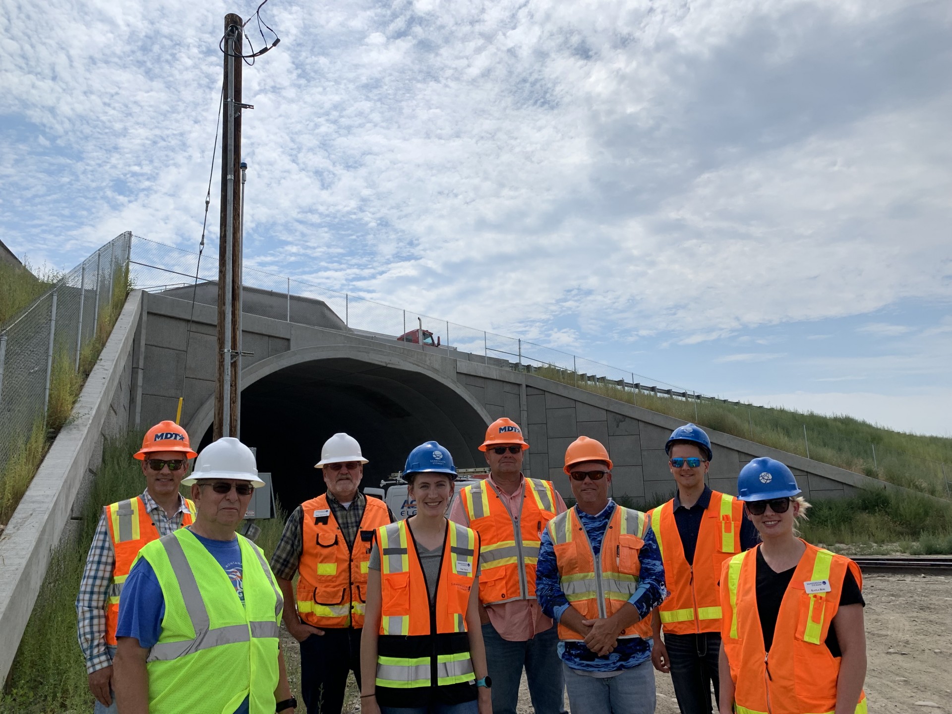 Mountain District ITE - Photo Gallery