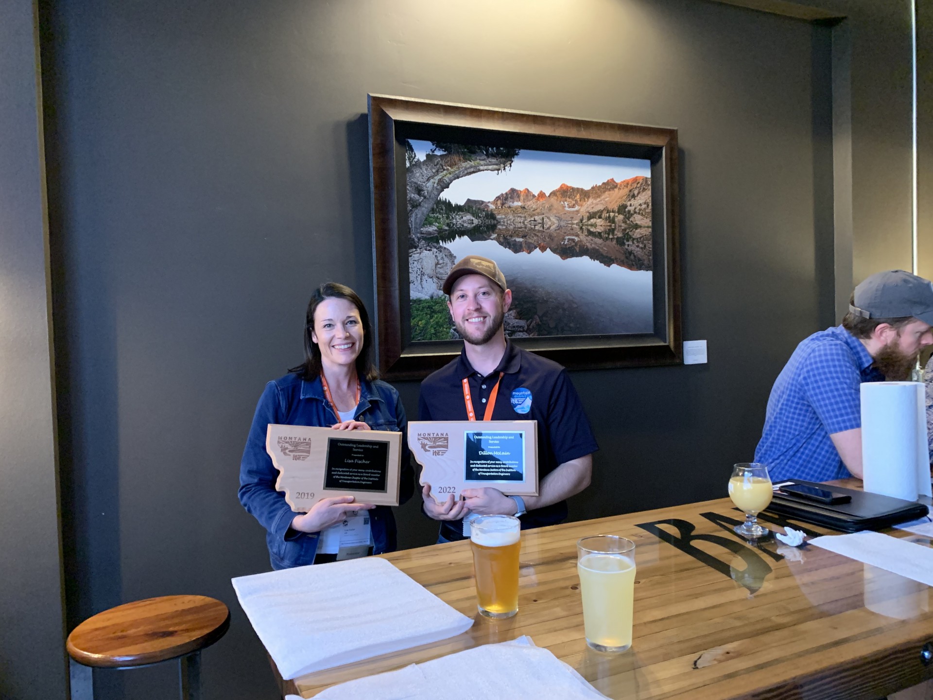 Mountain District ITE - Photo Gallery