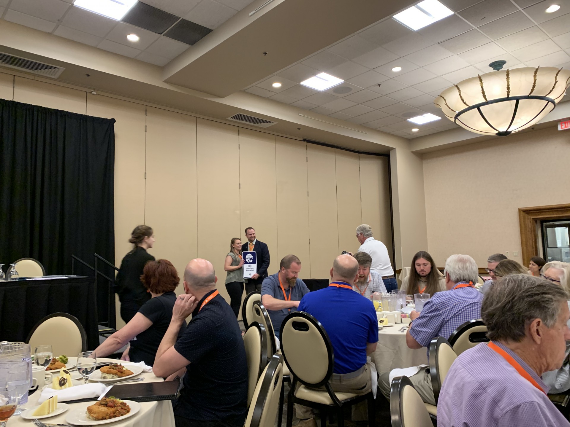 Mountain District ITE - Photo Gallery