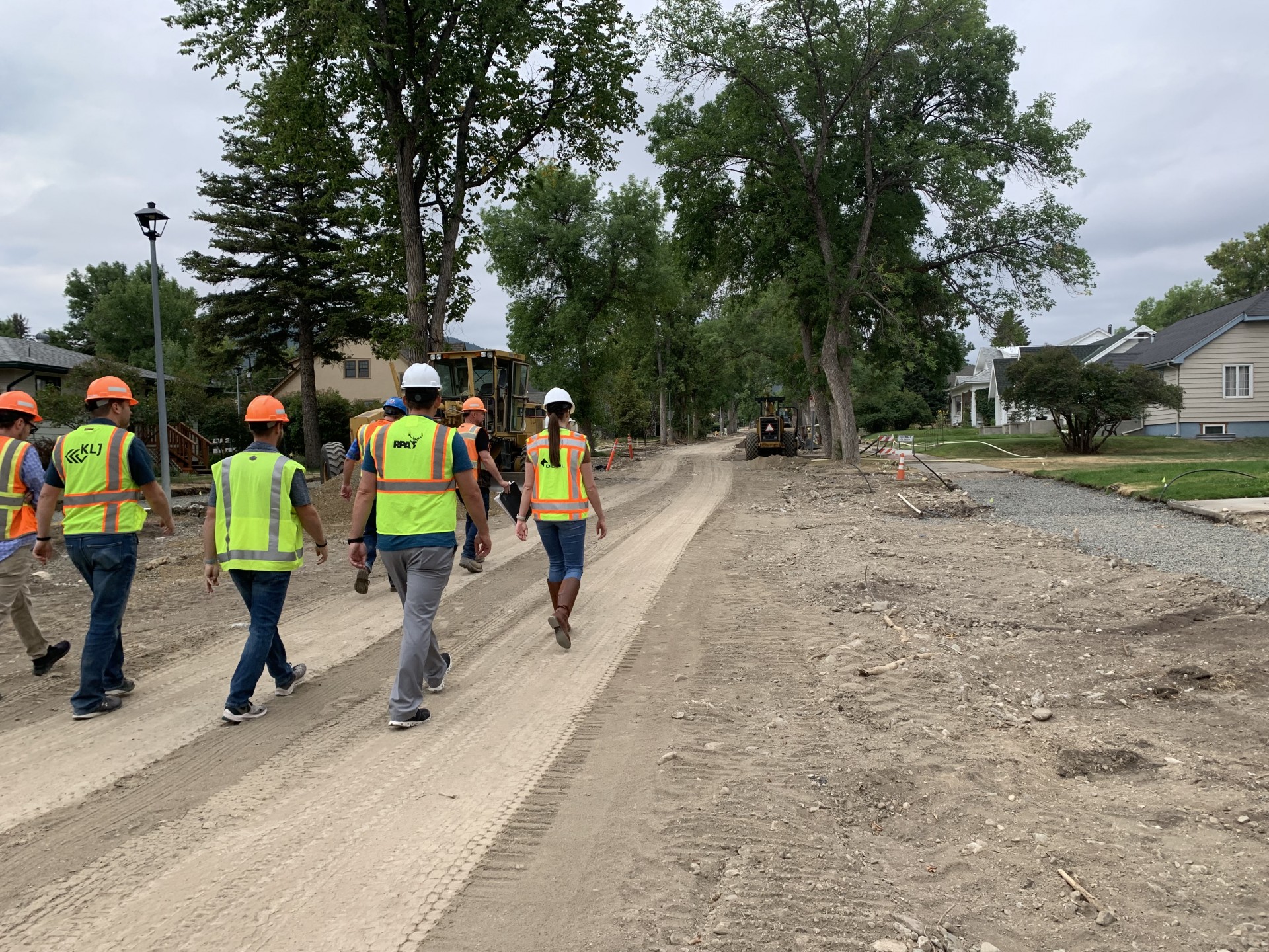 Mountain District ITE - Photo Gallery