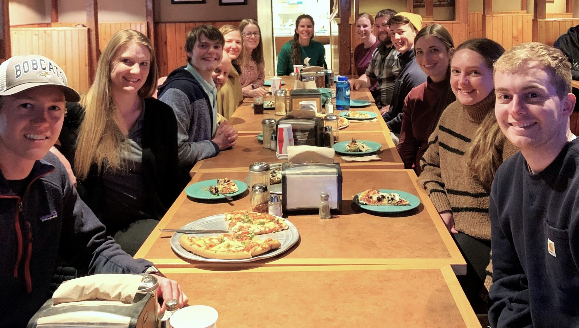 Mountain District ITE - Photo Gallery