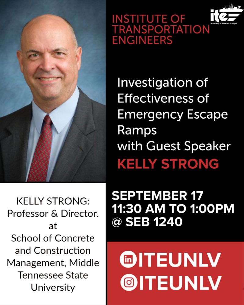 Mountain District ITE - Photo Gallery