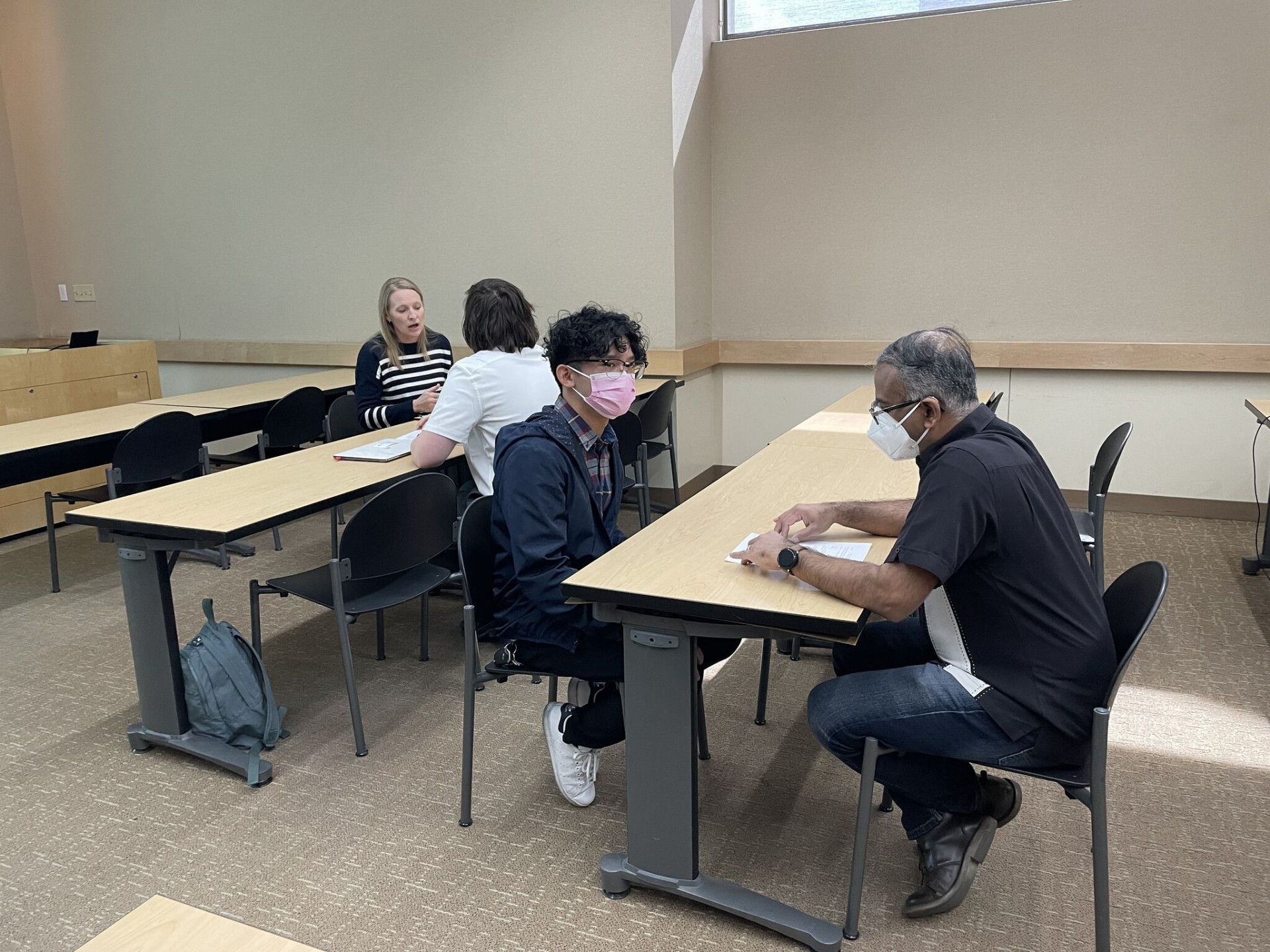 Mountain District ITE - Photo Gallery