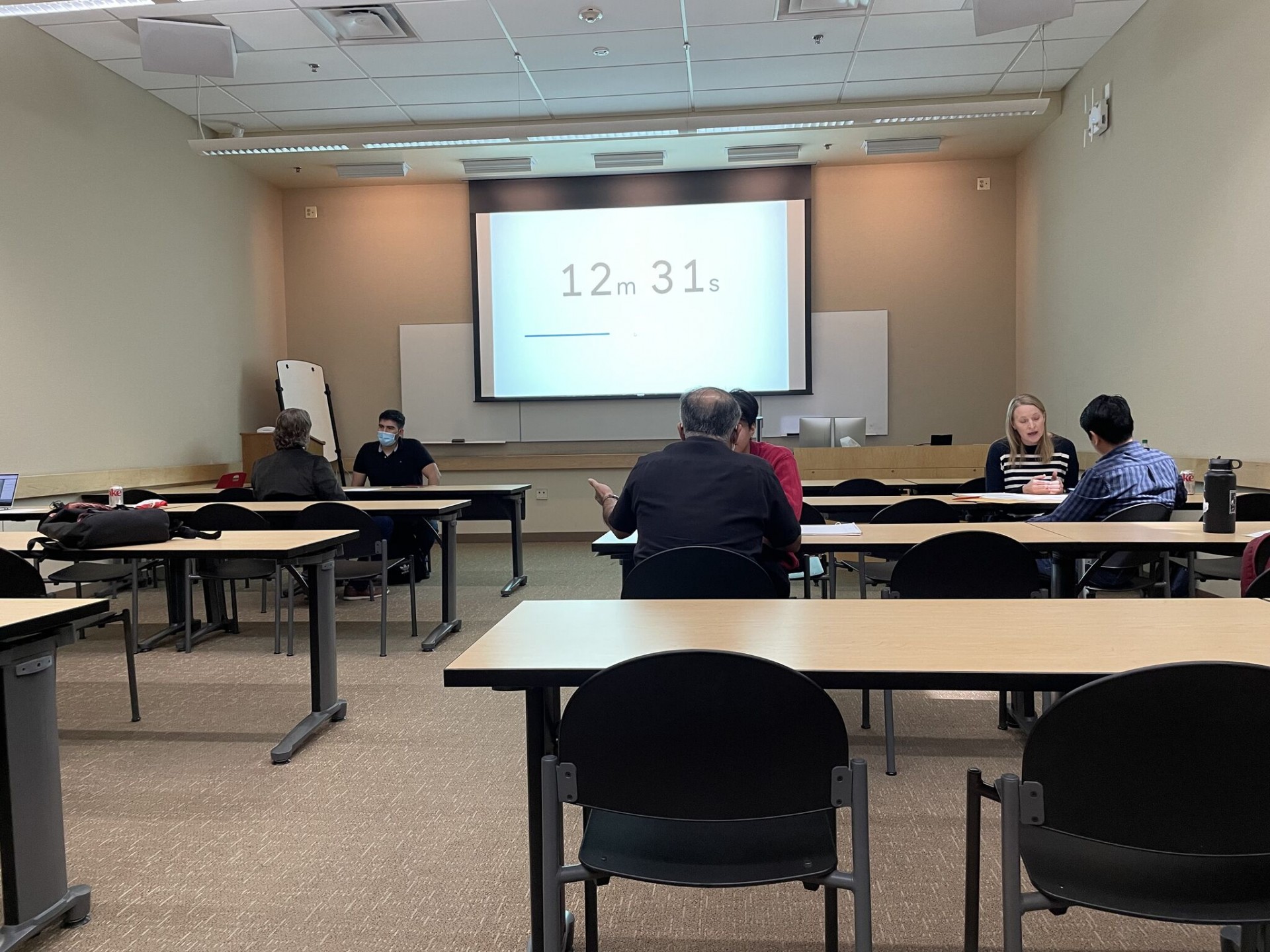 Mountain District ITE - Photo Gallery