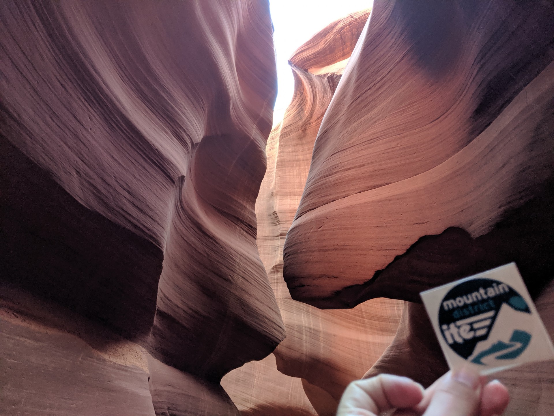 Mountain District ITE - Photo Gallery