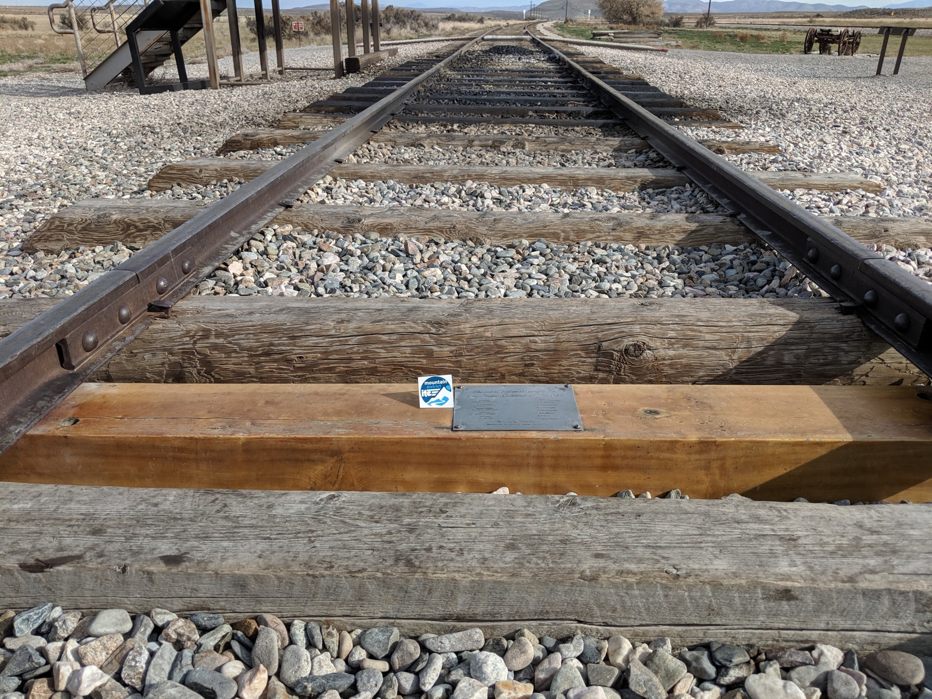 Mountain District ITE - Photo Gallery