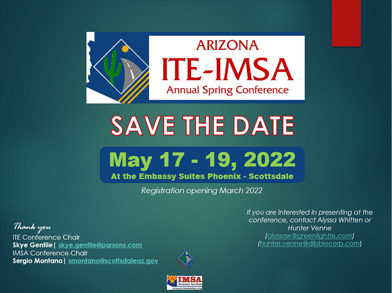 ITE Mountain District