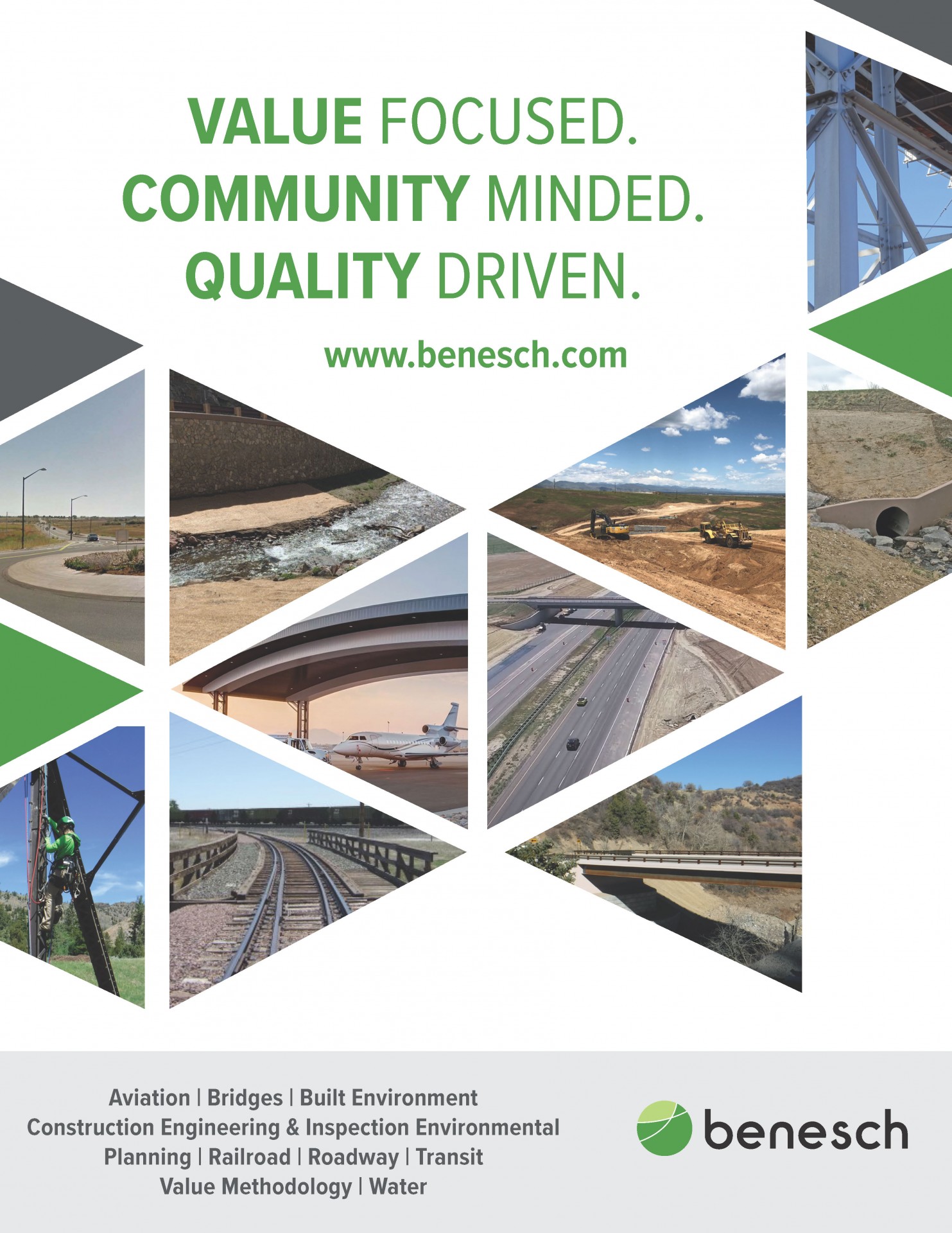 Mountain District ITE