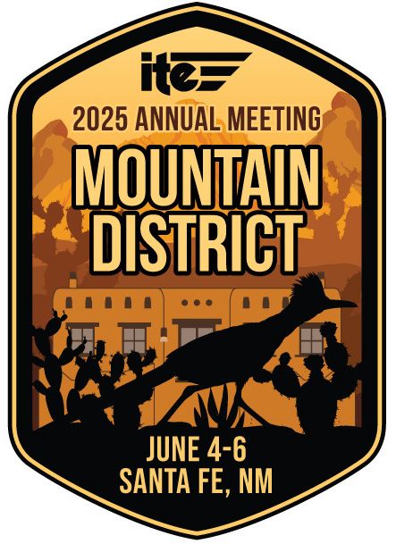 Mountain District ITE