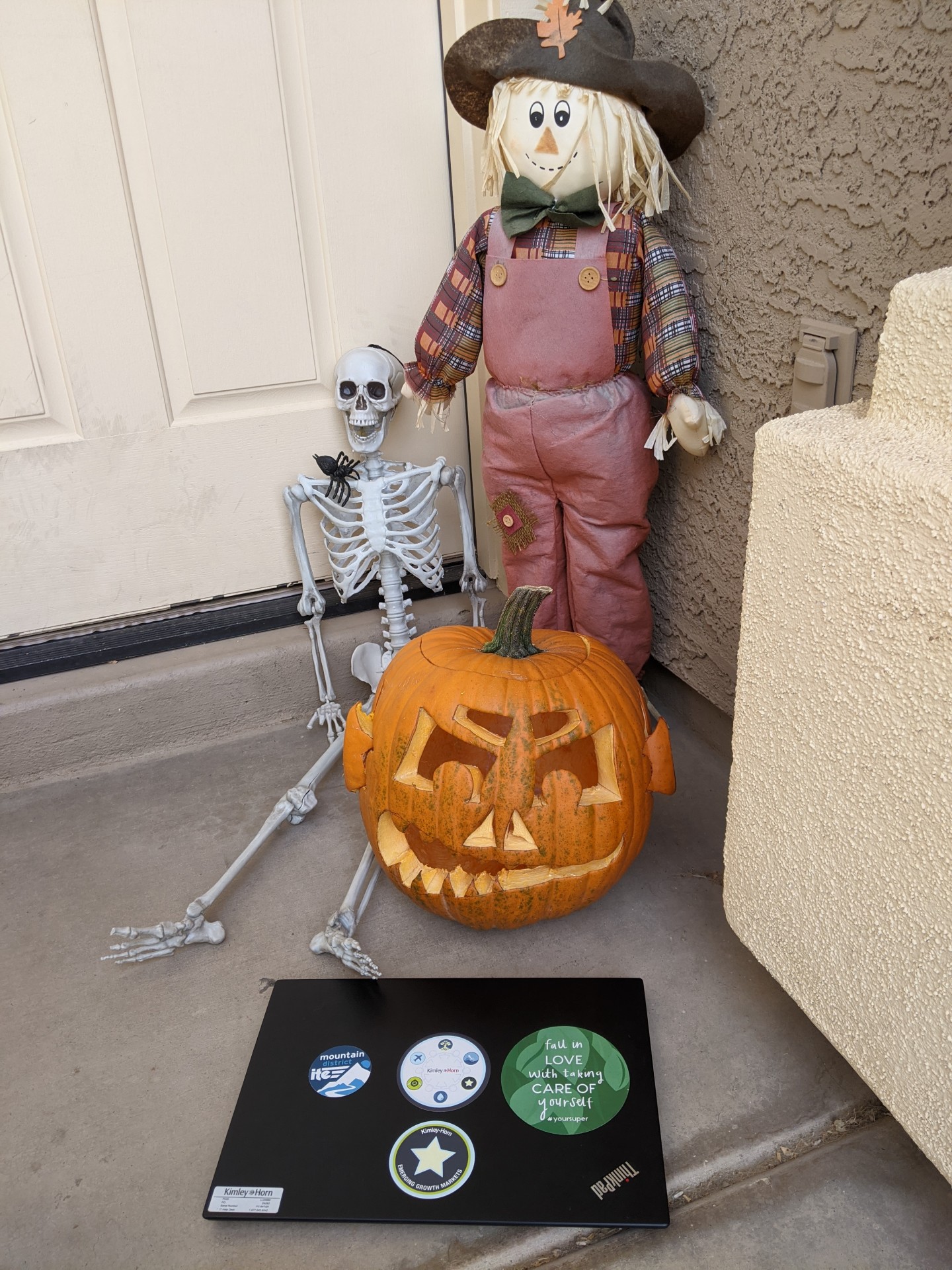 Mountain District ITE