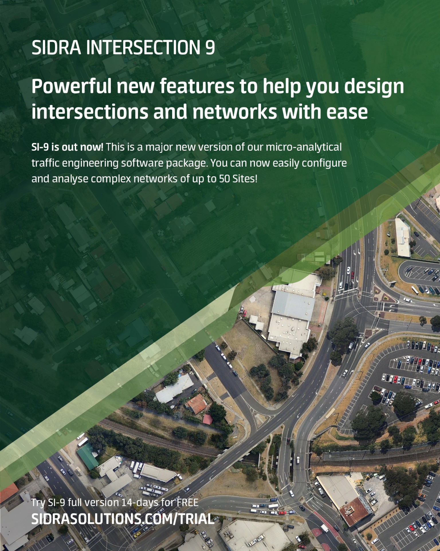 Mountain District ITE