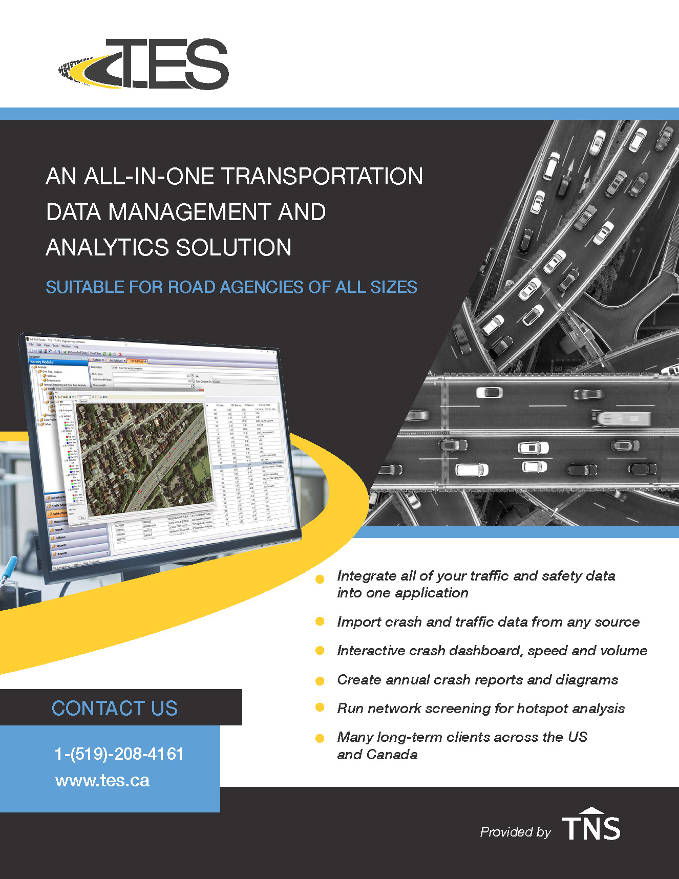 Mountain District ITE